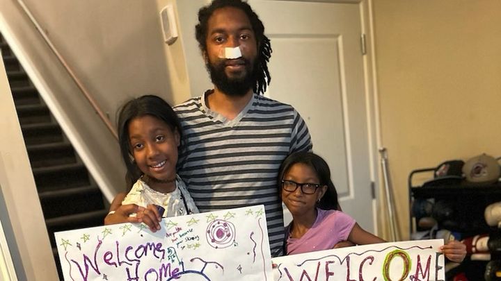 Fundraiser by Mikal Sabree : For an unexpected health crisis.