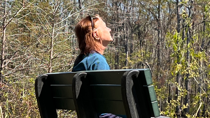 Fundraiser by Kathy Daigle : Help Mary Battle Cancer Once Again
