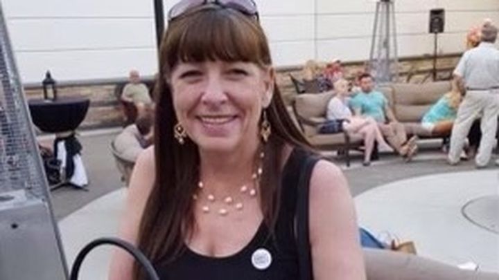 Fundraiser by Henry Menzel : Patricia Sommo