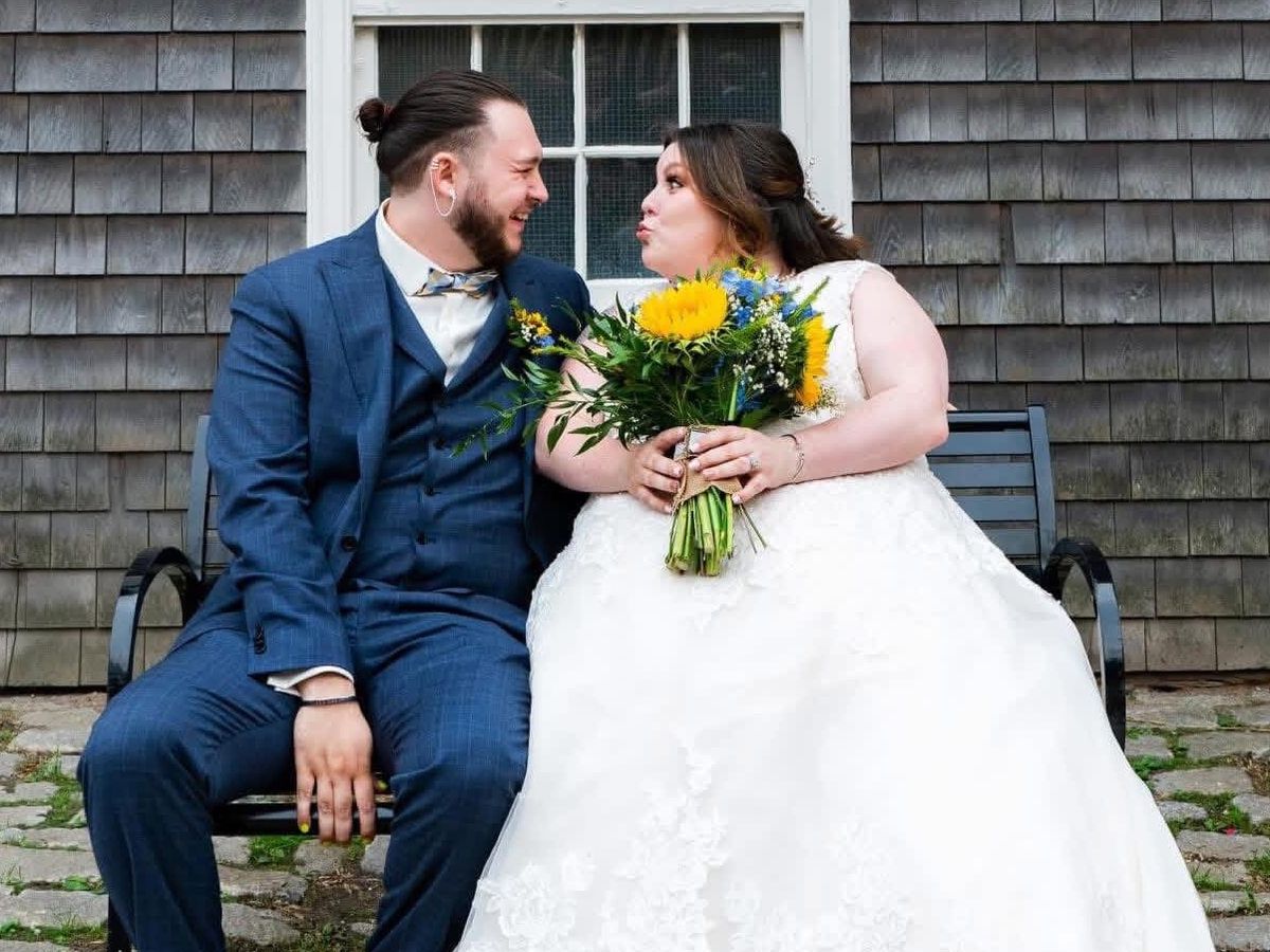 Fundraiser by Brett Pinkham : Standing With Jessica in Hope and Strength