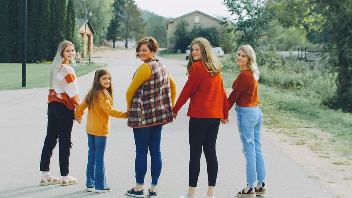 Fundraiser by Madison Mcdonald : Danielle LaBrash's Recovery