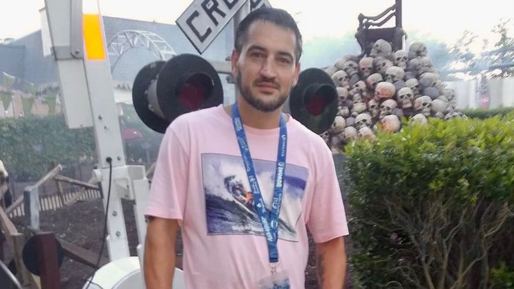 Fundraiser by Amanda Parra : Remembering Jonathan