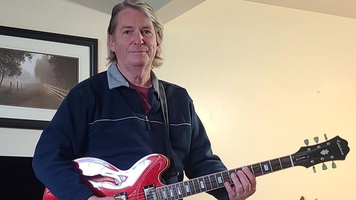 Fundraiser by Christy Thomas : Tom’s Celebration of life