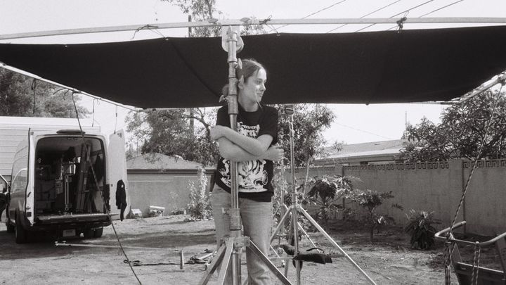 Fundraiser by Ava Gaskins : "Would You?" Senior Thesis Short Film