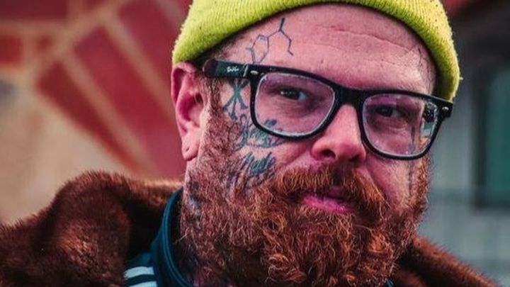 Fundraiser by Bryan Rodecker : The Demons keep knocking on my Window