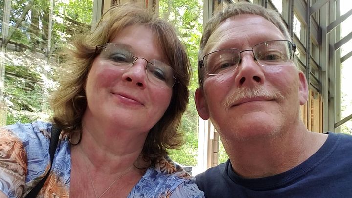 Fundraiser for Mary Hembrough by Mary Rosenbohm : Chris Hembrough ...