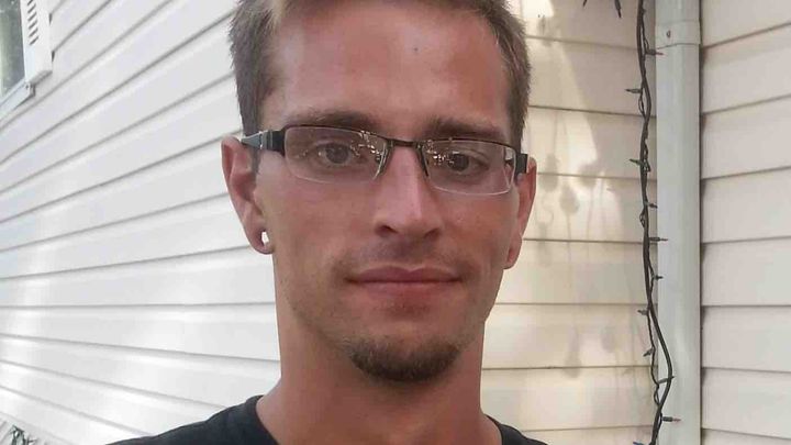 Fundraiser by Ashleigh Gray : Rest Easy Joshua Thomas Larkin