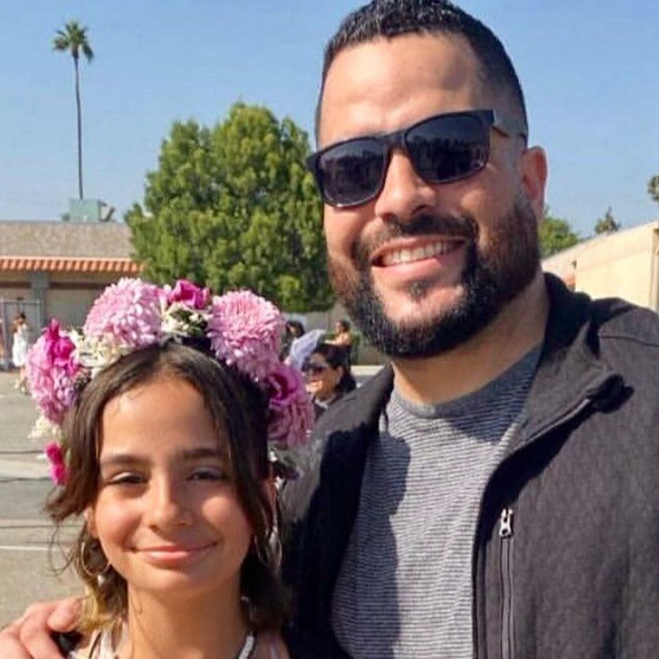 Marisol Olmos's Instagram, Twitter & Facebook on IDCrawl