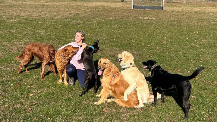 Fundraiser by Angela Andrechyn : Support Angie's Fresh Start and Safe ...