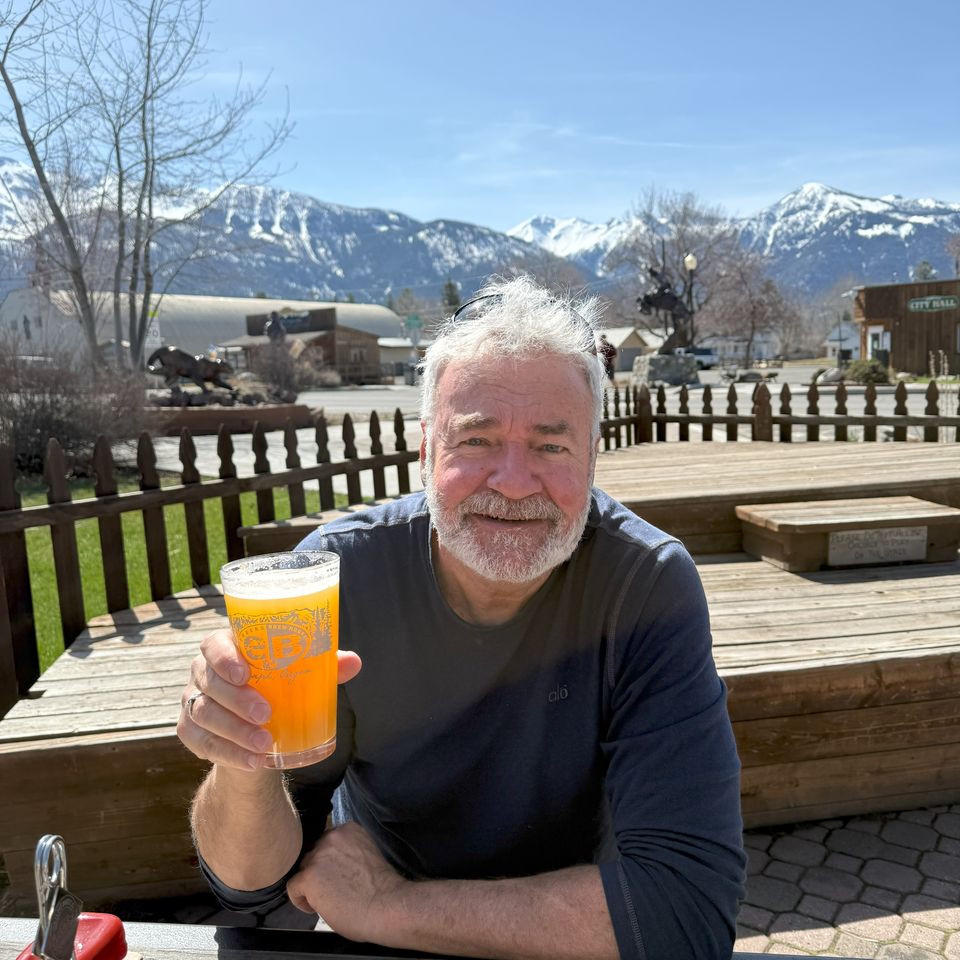 Fundraiser for Bart Vervloet by Christy Deere : Help a Gorge Legend ...