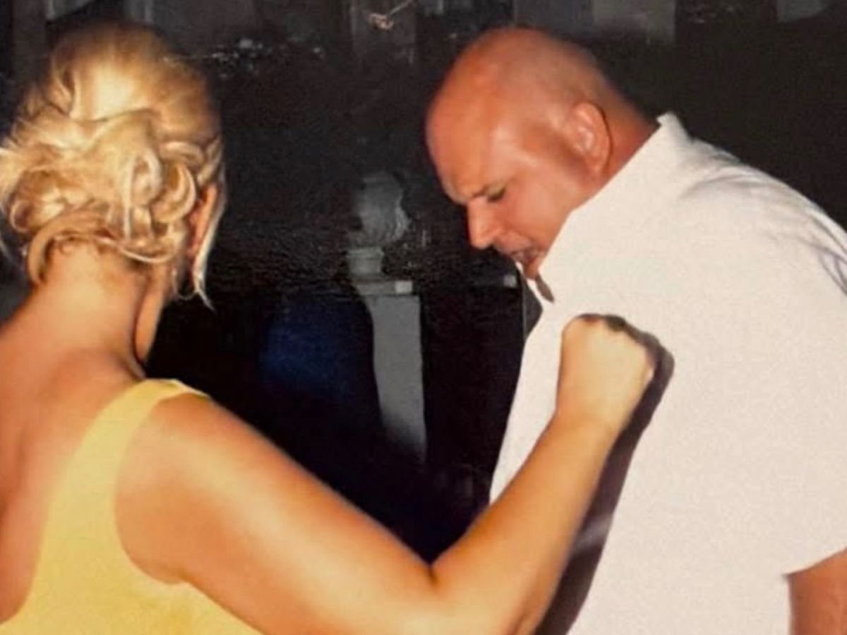 Fundraiser for Melanie Radolec by Janine Rose Jenkins : Help Honor Eric ...