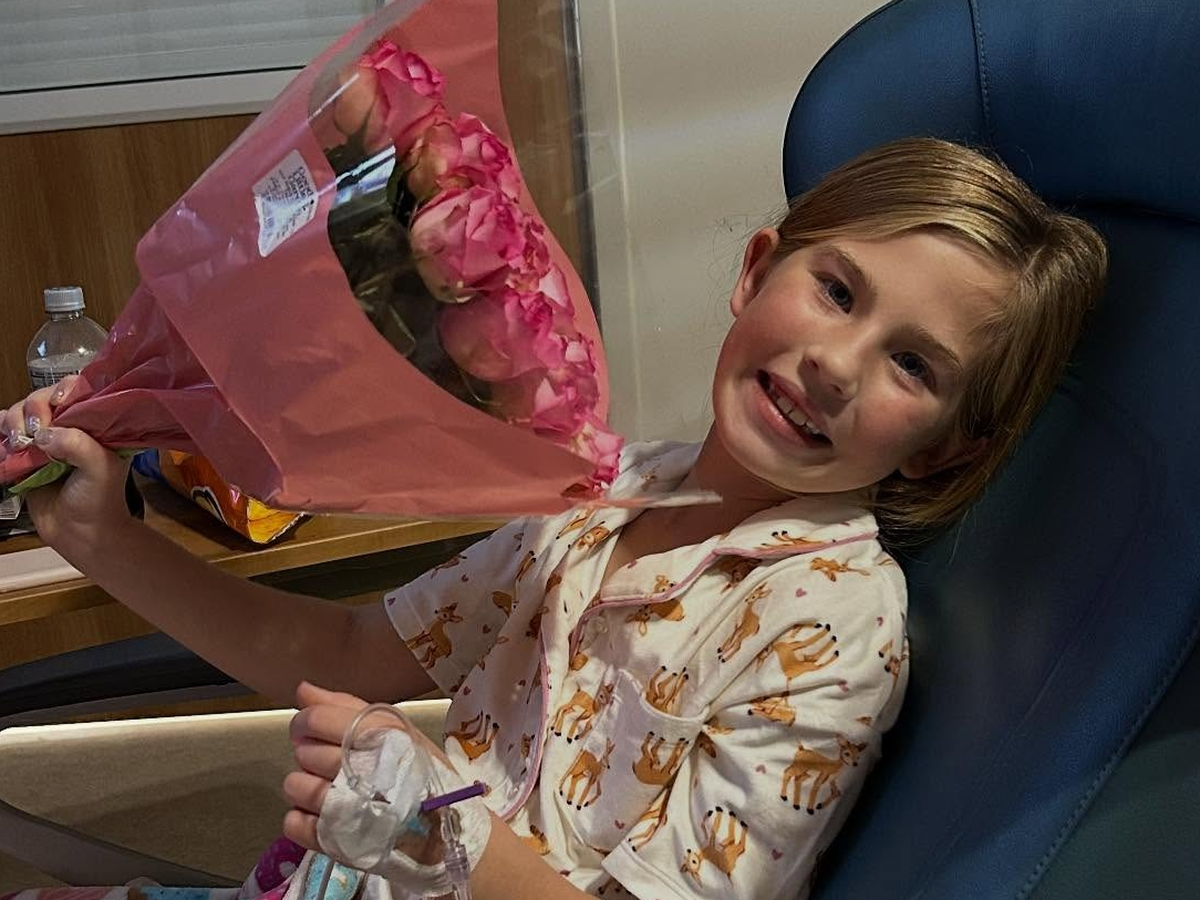 Fundraiser for Cierra Schmitt by Marshanna Hall : Together for Claire's ...