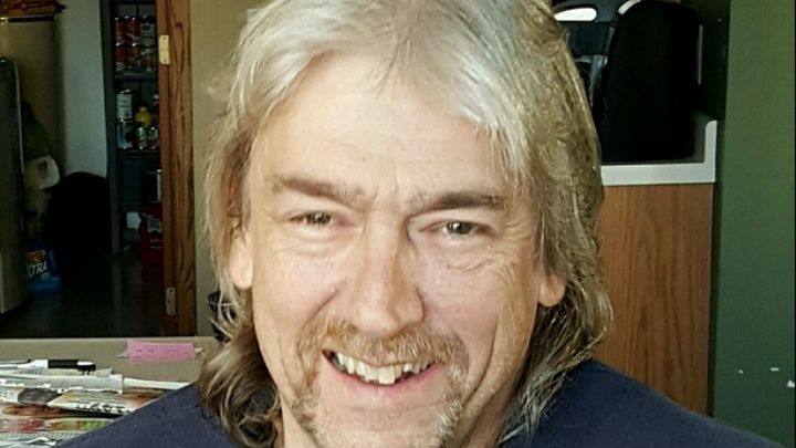 Fundraiser for Sherry Parsons by Debbie Halloran Drummer : Gary's ...