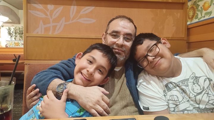 Fundraiser for Irma Ruiz by Ledy Aldana : Luis Angel Ruiz Memorial Fund