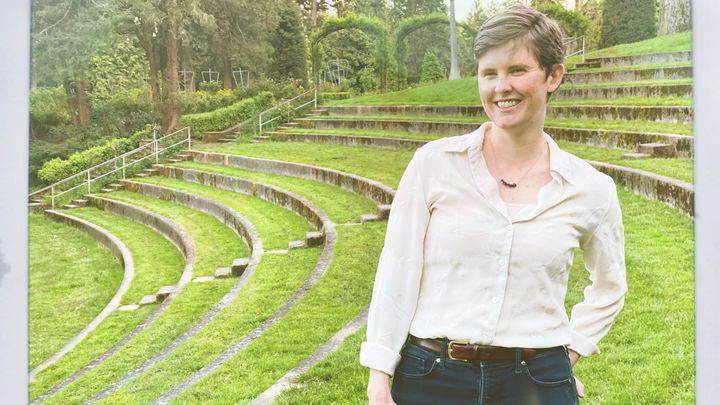 Fundraiser by Christina Osborn : Support Christina's Ancient Studies ...