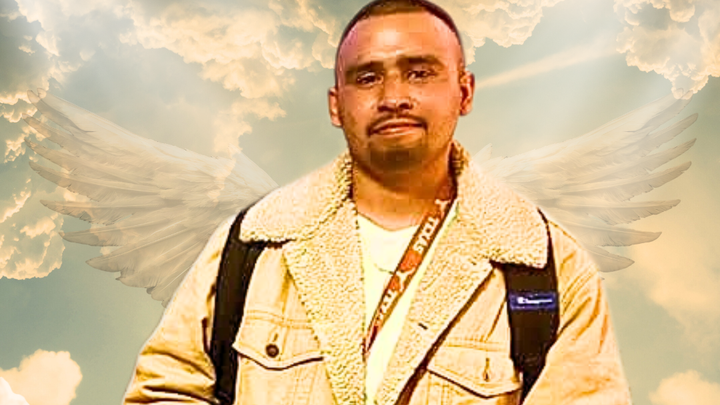 Fundraiser for Wilfredo Rodriguez by Ashley Rodriguez : Help Us Give ...