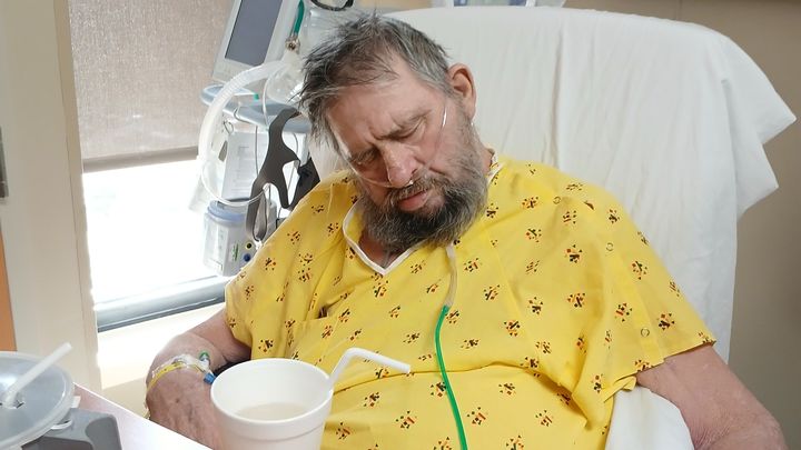 Fundraiser by Linda Hinson : Help Cremate Jerry Phillips
