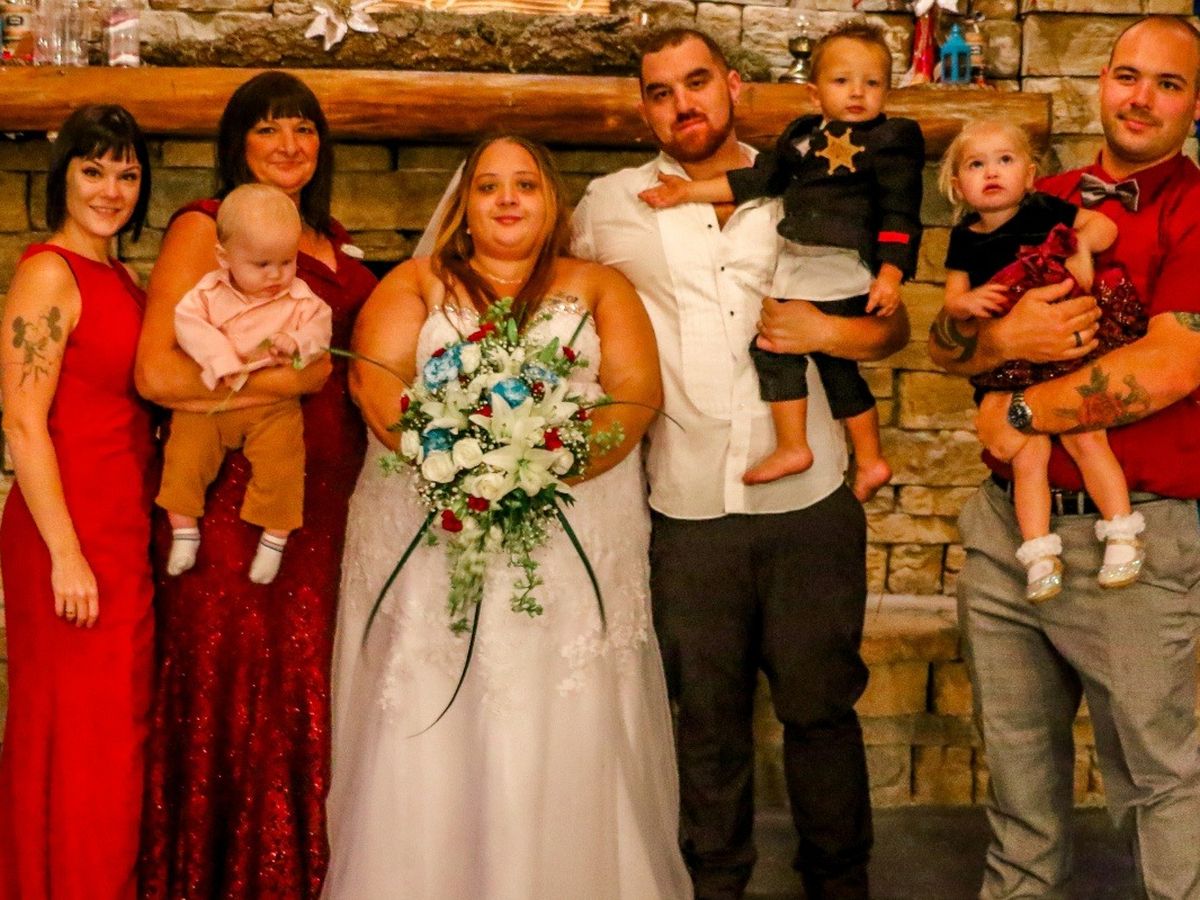 Redneck Bridesmaid Dresses