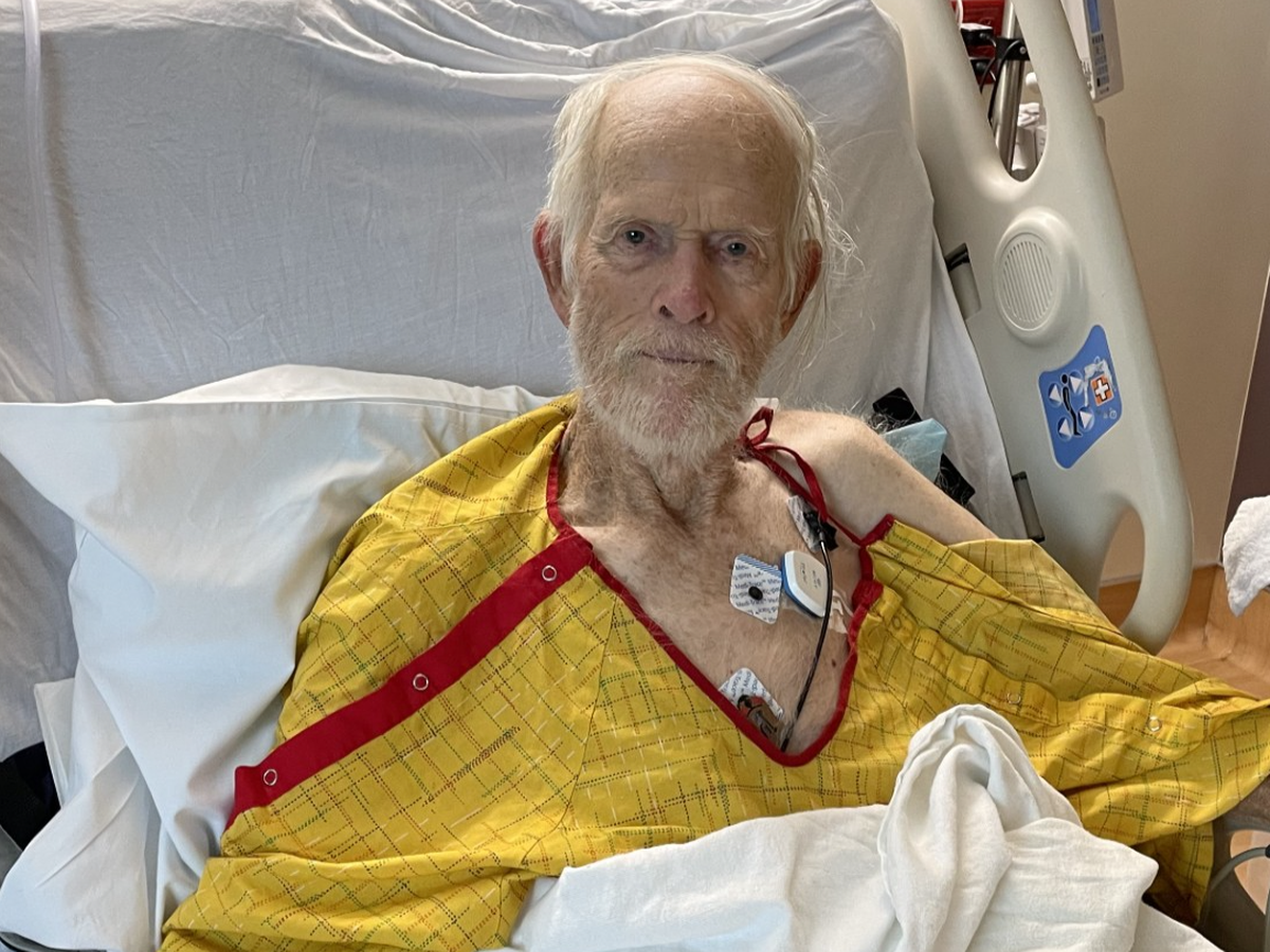 Fundraiser by Richard Atkinson : Help a Veteran, Coach and Mentor in ...