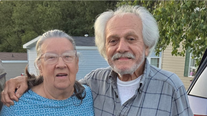 Fundraiser by Christie Sporer : Assist Uncle Nick and Aunt Rhoda in ...