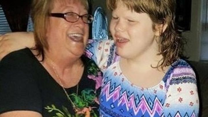 Fundraiser by Jacob Hendrickson : Brenda and Destiny