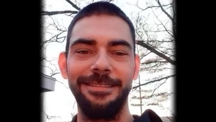 Fundraiser for Terry Baisden by Sandy Oller : Jeremy’s Journey