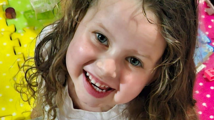 Fundraiser for Nicole Rangel by Camilla Connolly : Support 4-year old ...