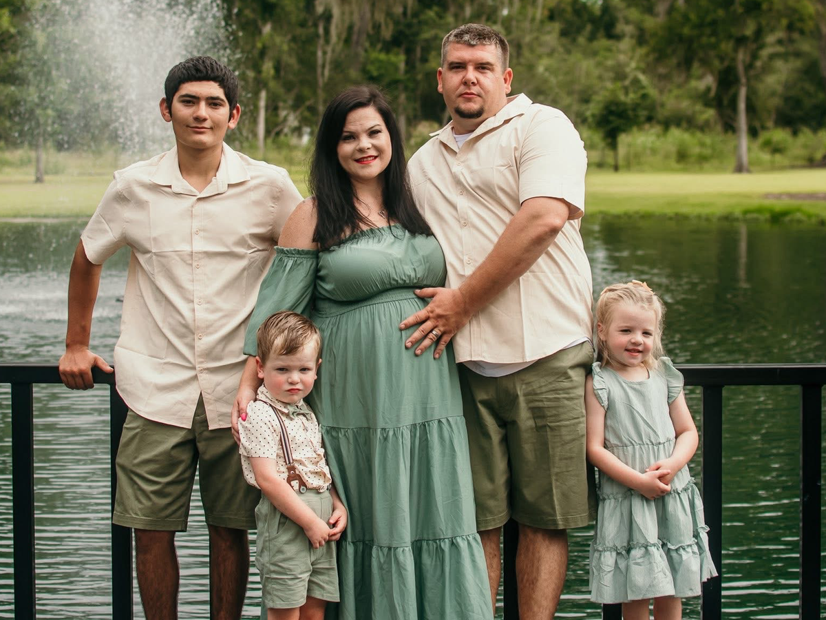 Fundraiser for Chelsey Wall by Haley Bennett : Supporting Christian’s ...