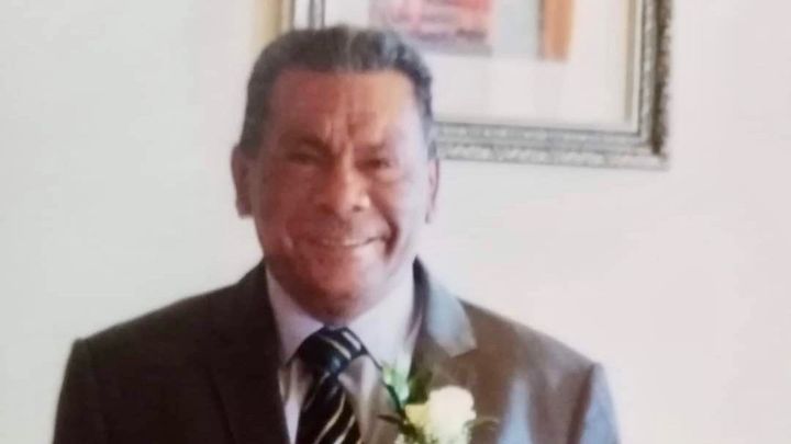 Fundraiser for Lazaro Carrillo by Elizabeth Clarke : Medical Expenses ...