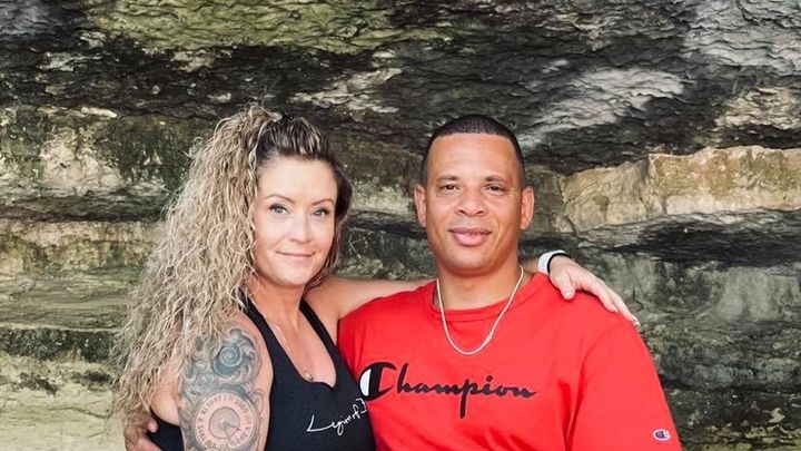 Fundraiser for Christina Small by Lori Melton : Christy & Chris Small