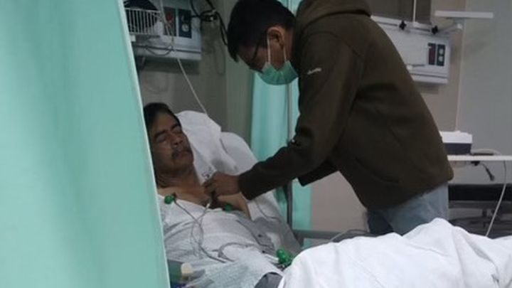 Fundraiser for Janell Ramirez by Tatianna Burgos : Medical expenses ...