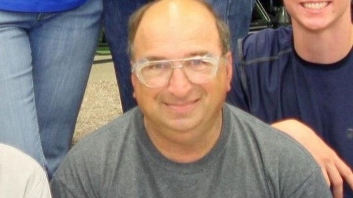 Fundraiser for Becky Alley by Cole Porter : Tony DePace Memorial Fund