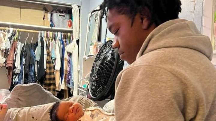 Fundraiser by Darius McDonald : Funeral Arrangements
