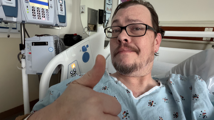 Fundraiser by John Killian : Help John Killian Get Through Pancreatic ...