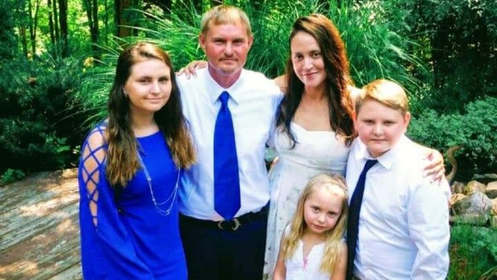 Fundraiser by Kimber Inge : Help for funeral expenses