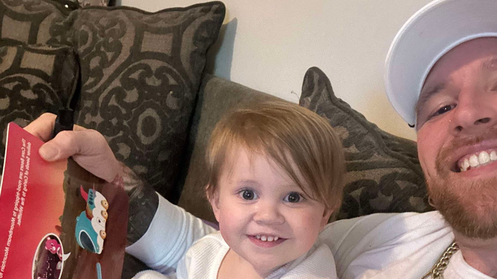 Fundraiser for Madison Weldon by Michael Bentley : Stand with Casey ...