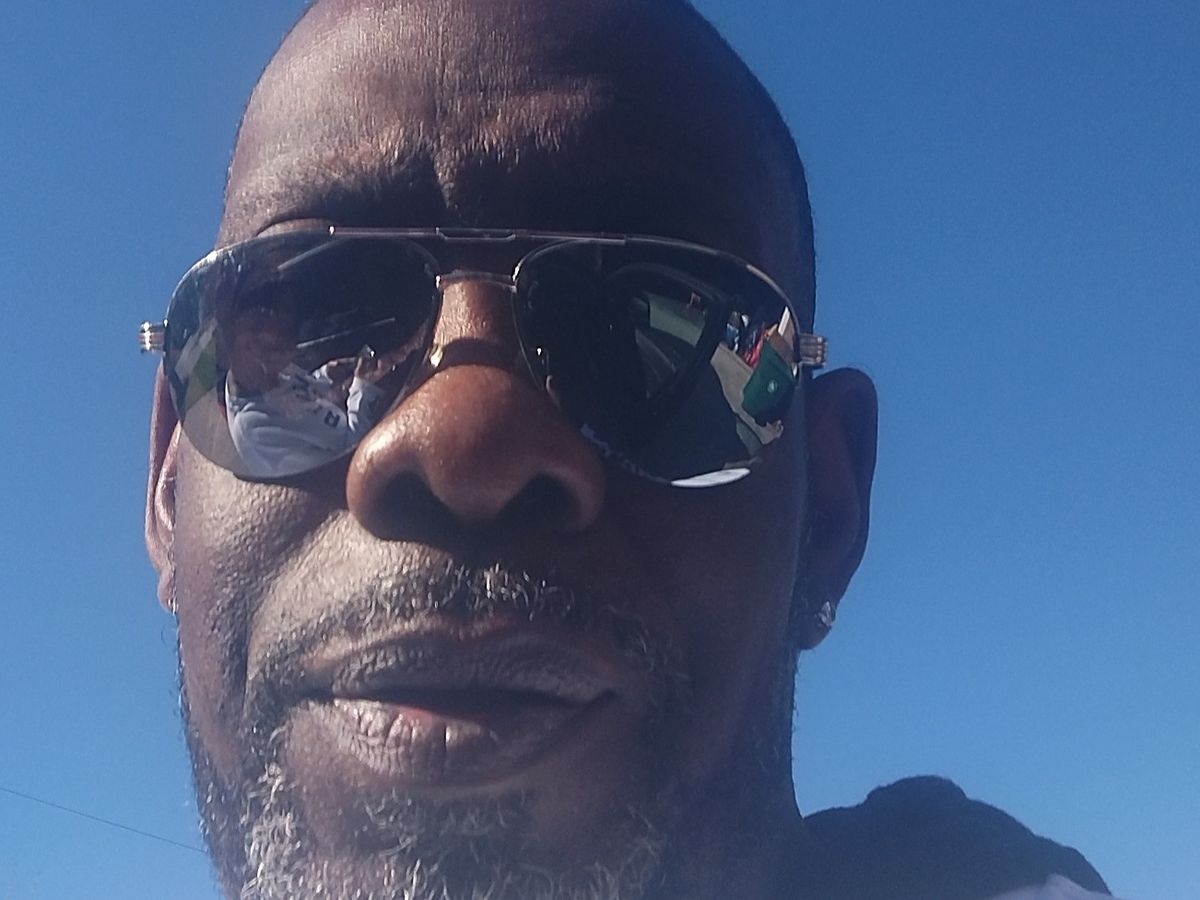 Fundraiser by James Flowers : Support Kamari's Educational Journey