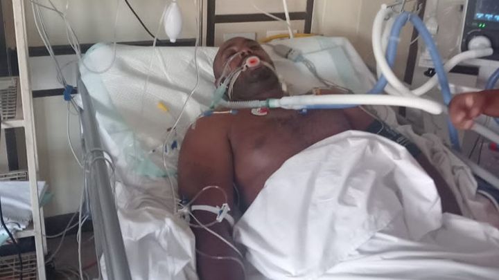 Fundraiser by Sandra Johanah Sanyamaropa : Medical expenses for Brendan ...