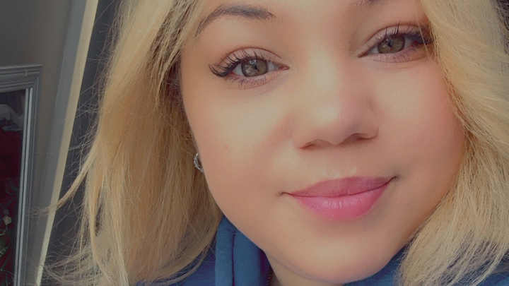 Fundraiser by Elizabeth Ramirez : Help Elizabeth Secure a Safe New Home
