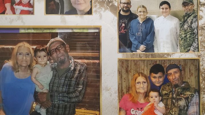 Fundraiser by Amanda Dominguez : Funeral Expenses