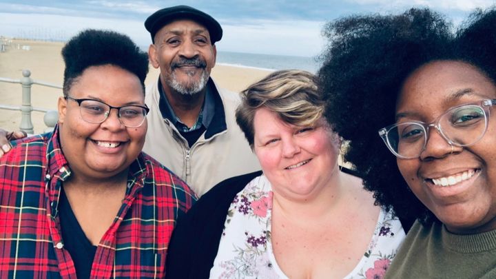 Fundraiser for shea martin by Ursula Wolfe-Rocca : shea & their family ...