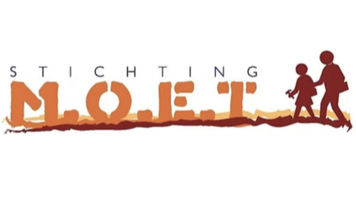 Fundraiser for Stichting MOET by Fay Bakker : Halve marathon van Amsterdam