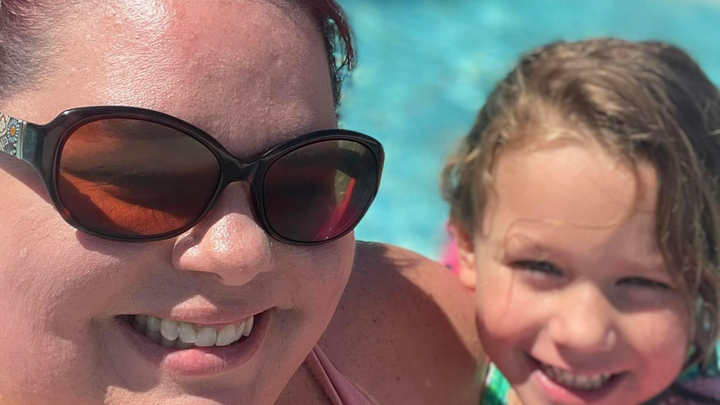 Fundraiser for Jennalee D'Amico by Michael Mummert : Jenna D'amico