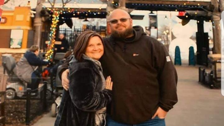 Fundraiser for Robert Hallam by Andrew Hallam : Bob Hallam's medical ...