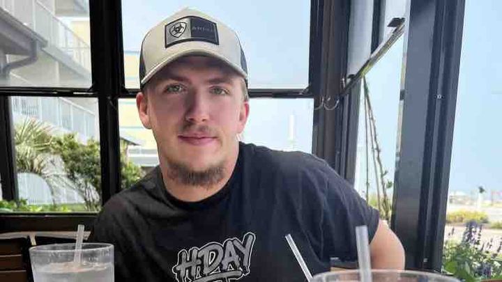 Fundraiser by Justin Anderson : Laying Merle Beach To Rest