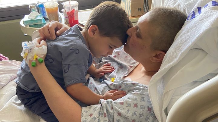 Fundraiser for Jennifer Bahu by Melody Bahu : Jenn’s battle with Breast ...