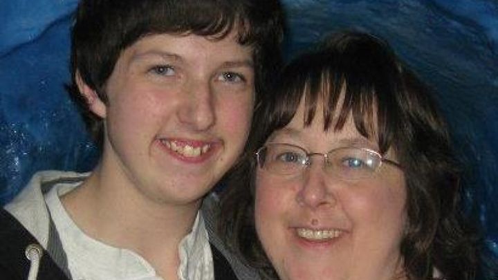 Fundraiser for Hayden Smith by Ann-Marie Breese : Amy's medical expenses