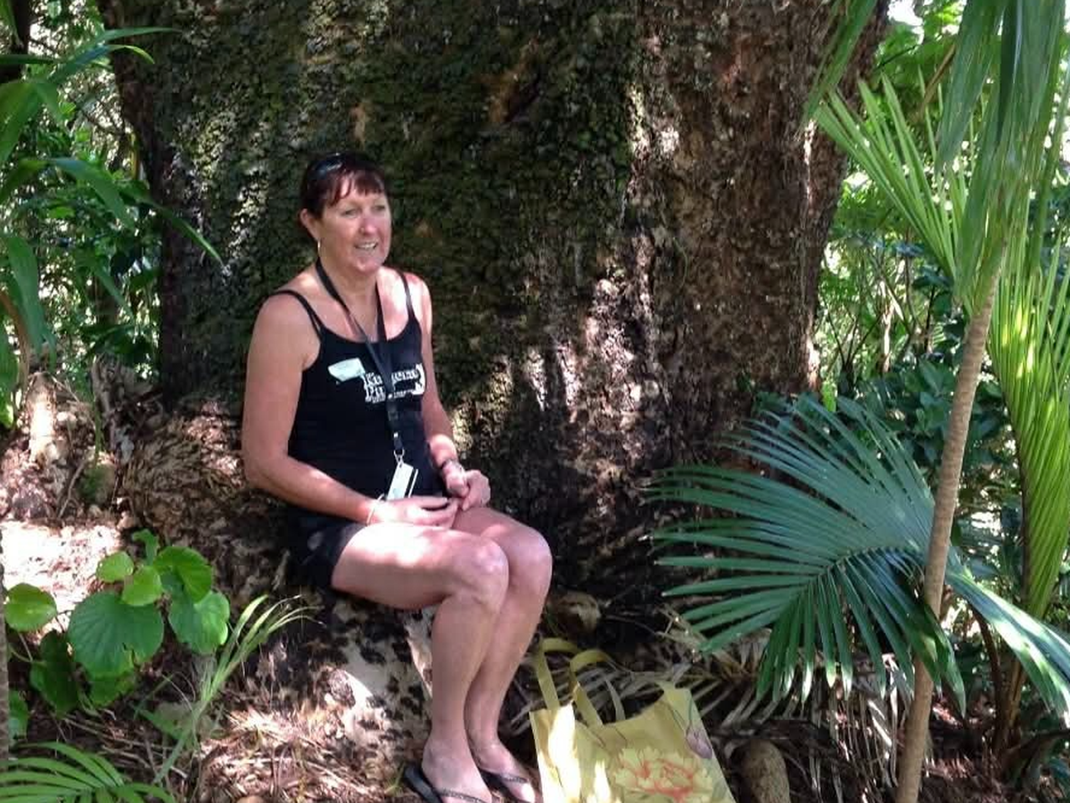Fundraiser for Kristy Barr by Carol Dall : Support Deb Hayes to ...