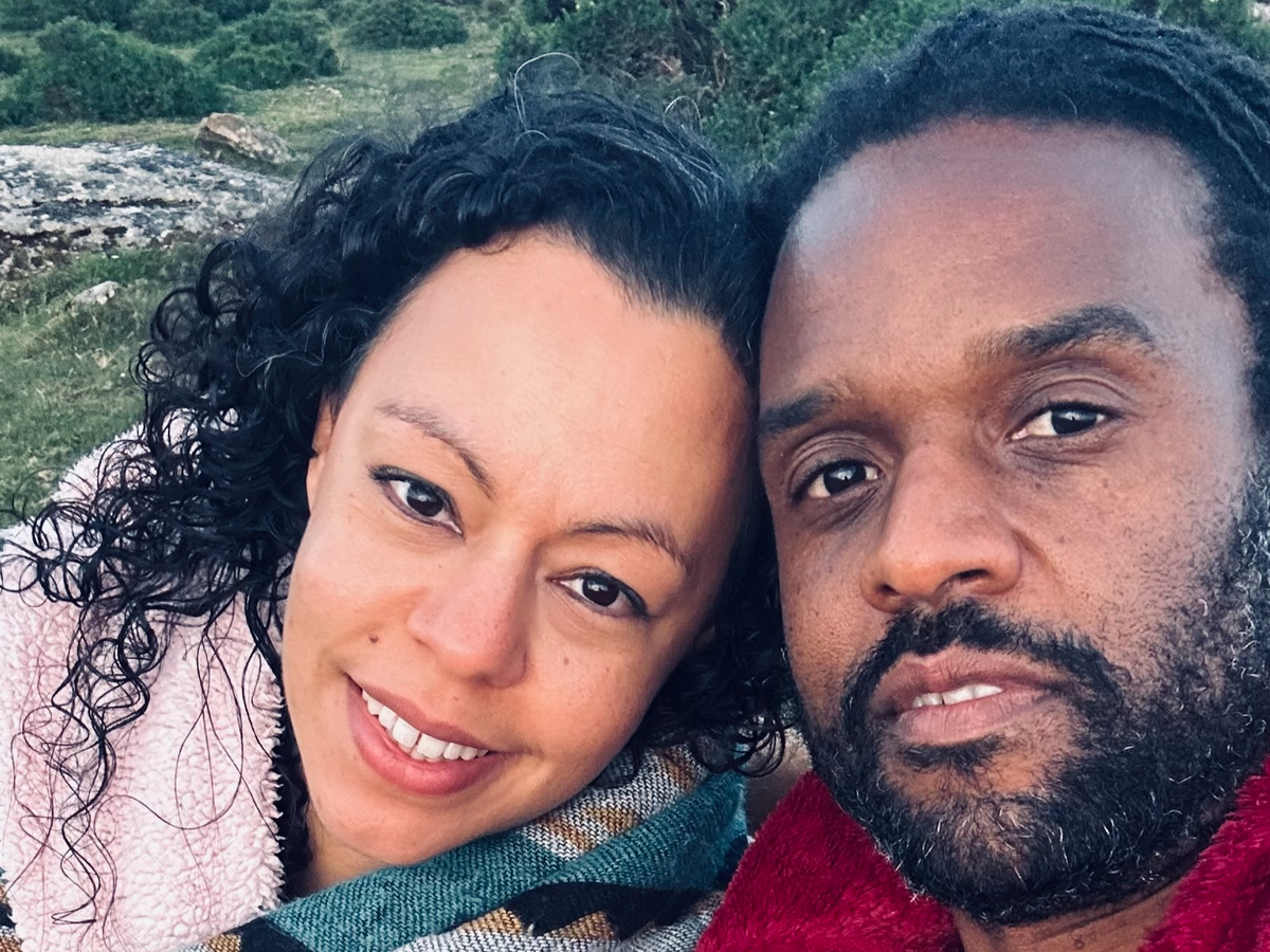 Fundraiser by Amanda Pickering : Support Suraya & Sha-Ola Alkebulan