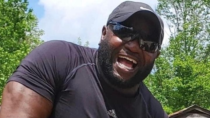 Fundraiser by Douglas Scurry : Johnny Scurry Jr.